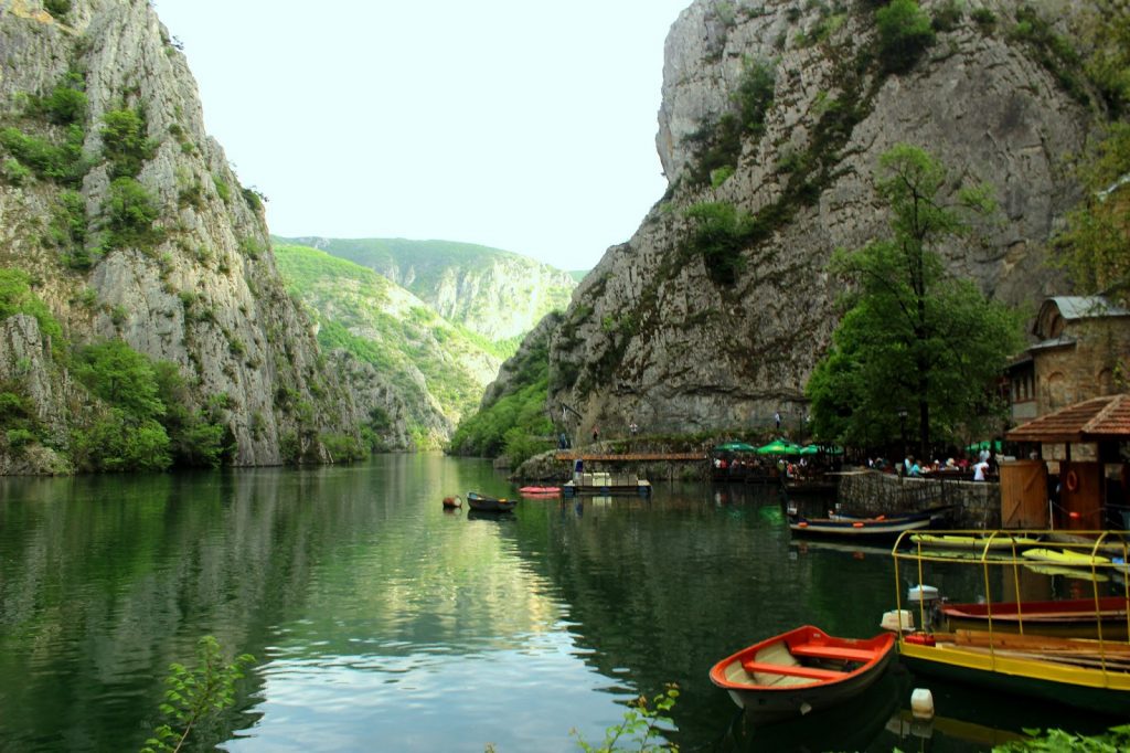 Matka - BalkanWeek