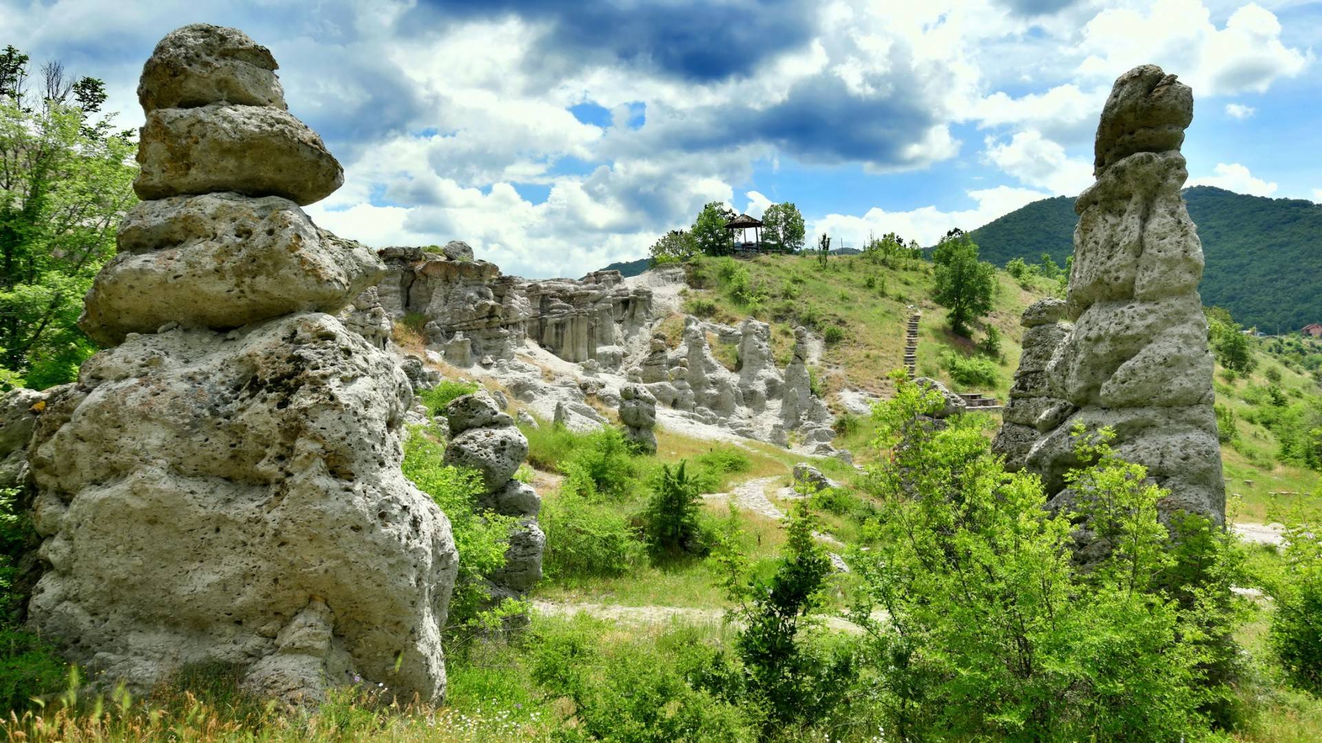 Kuklica - BalkanWeek